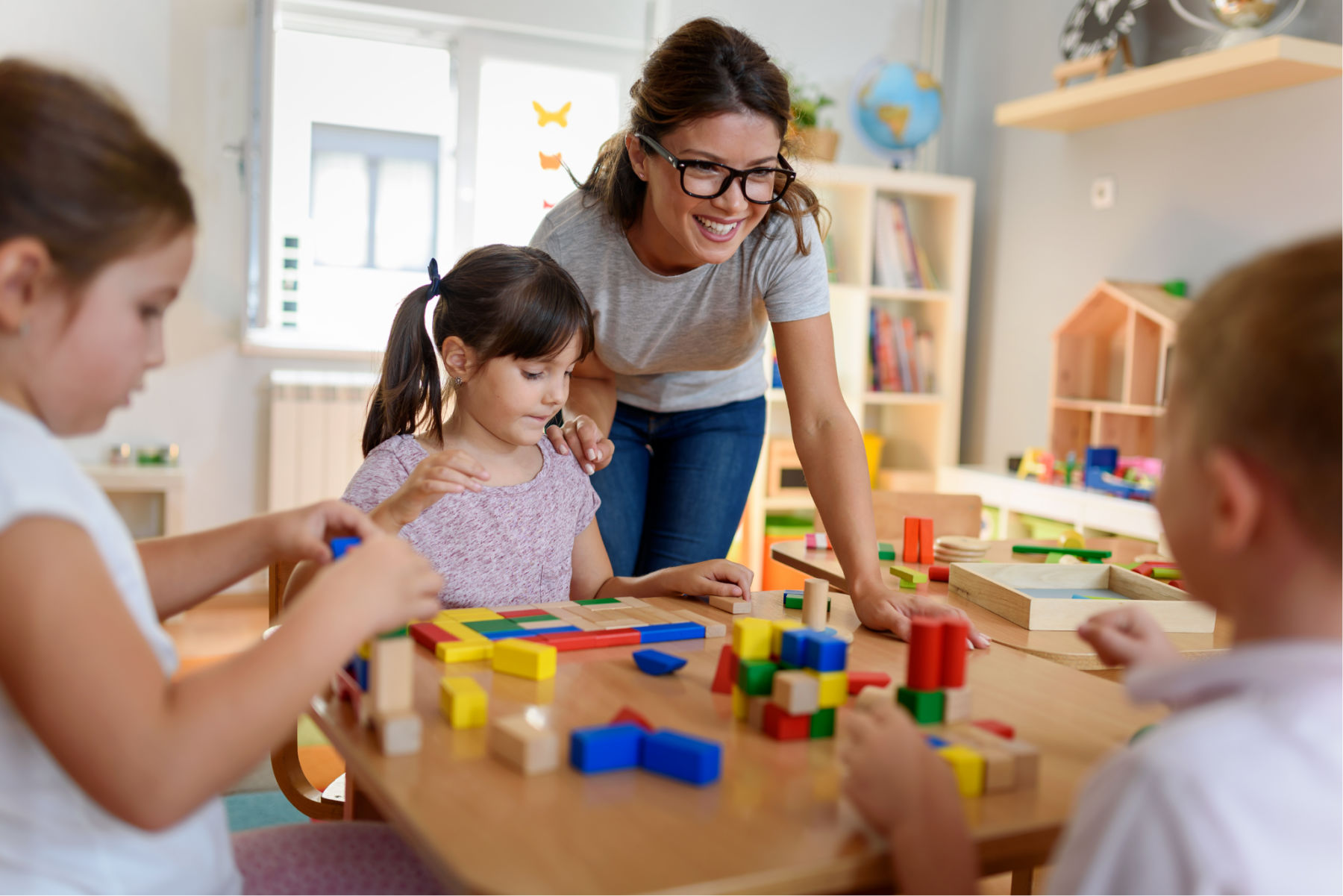 Why Early Childhood Education Is A Smart Career Choice Australian 