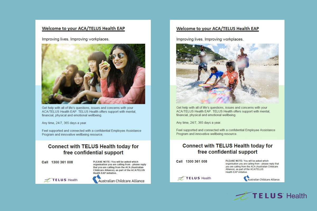 TELUS Health - SERVICE PROVIDERS: Communications Toolkit Aug 2024 ...